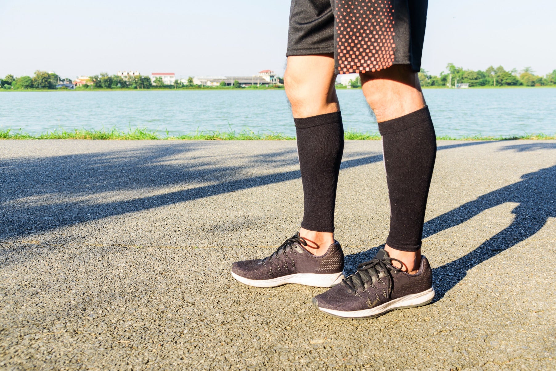 What Do Compression Sleeves Do | TXG Compression Wear